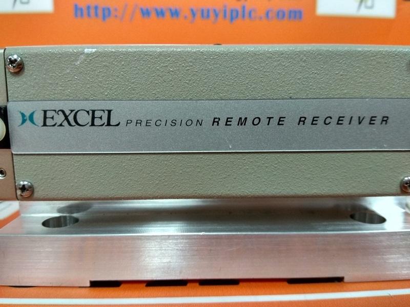 EXCEL PRECISION REMOTE RECEIVER - PLC DCS SERVO Control MOTOR POWER SUPPLY IPC ROBOT